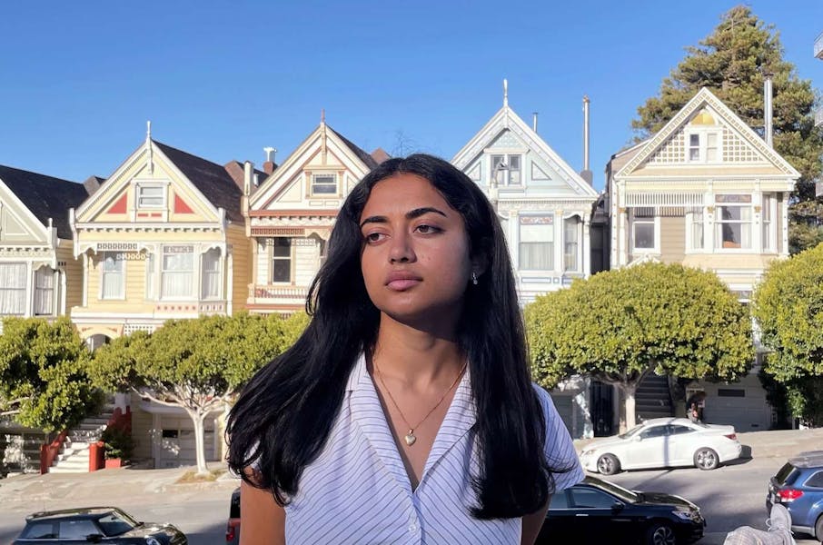 [Acoustic Set] EASHA | COHO | Cafe in Stanford, CA