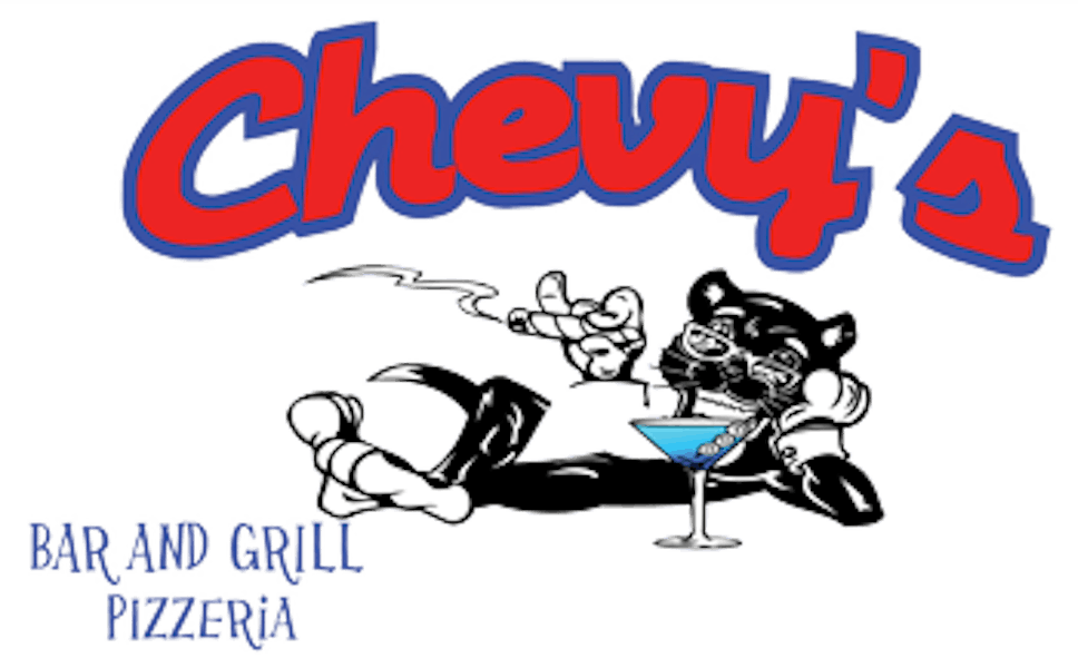 Chevy's (Copy) | Chevy's Pizzeria & Pub | Pizza Restaurant, Pub in ...