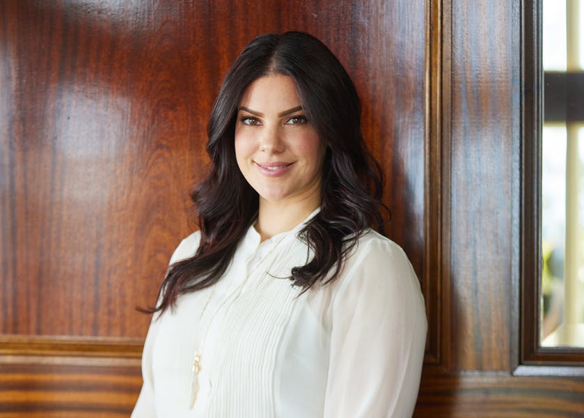 Laura Solano | Bayberry | American Restaurant in Islip, NY