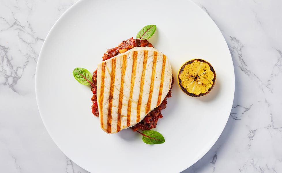 Sit Down Dinner | Bayberry in Islip, NY