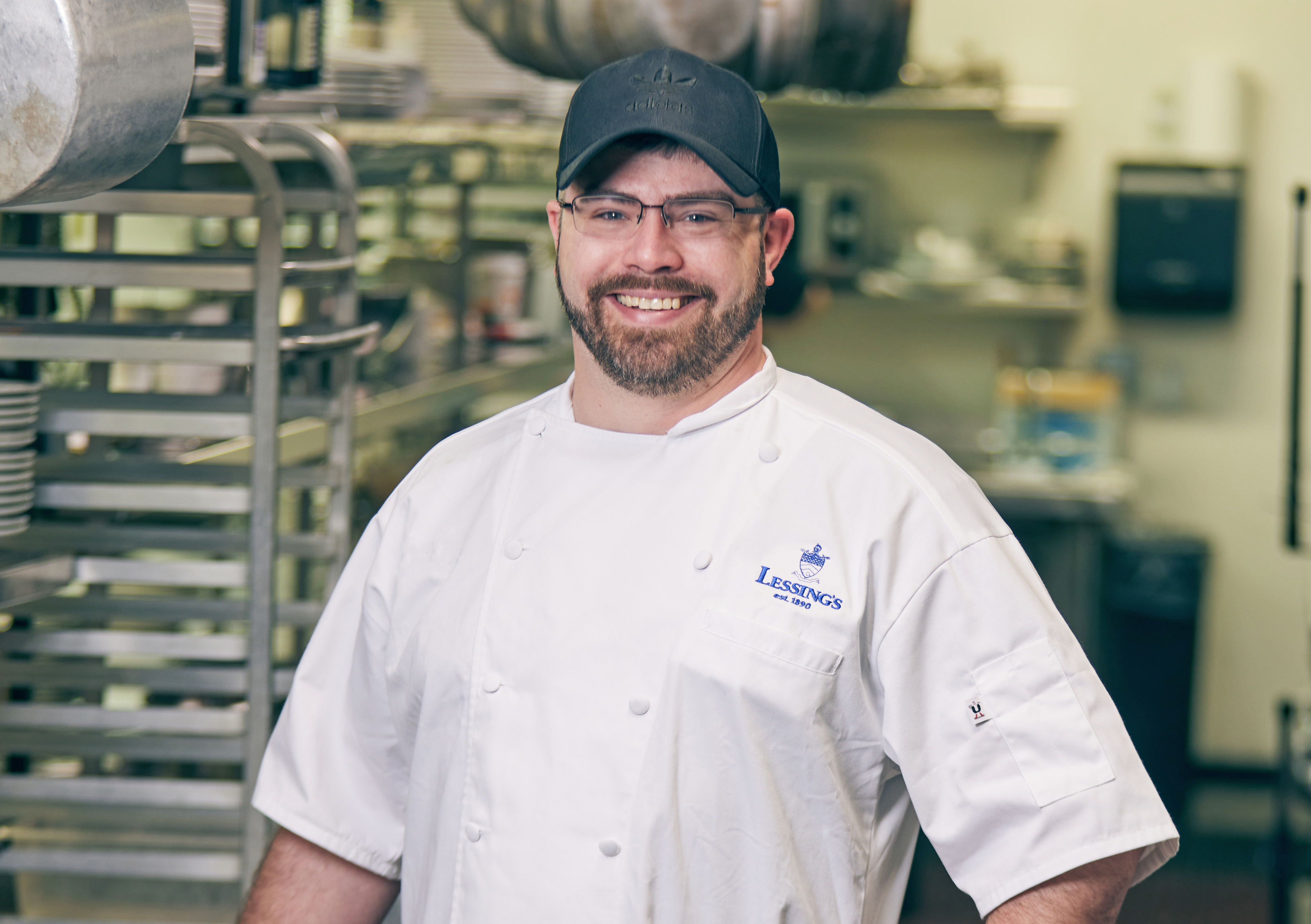 Morgan Ritchie | Bayberry | American Restaurant in Islip, NY