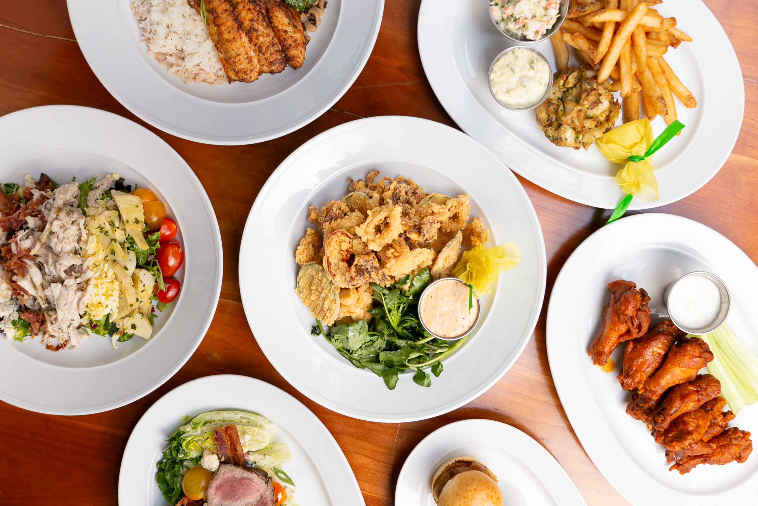 About CRG | Clyde's Restaurant Group in the USA