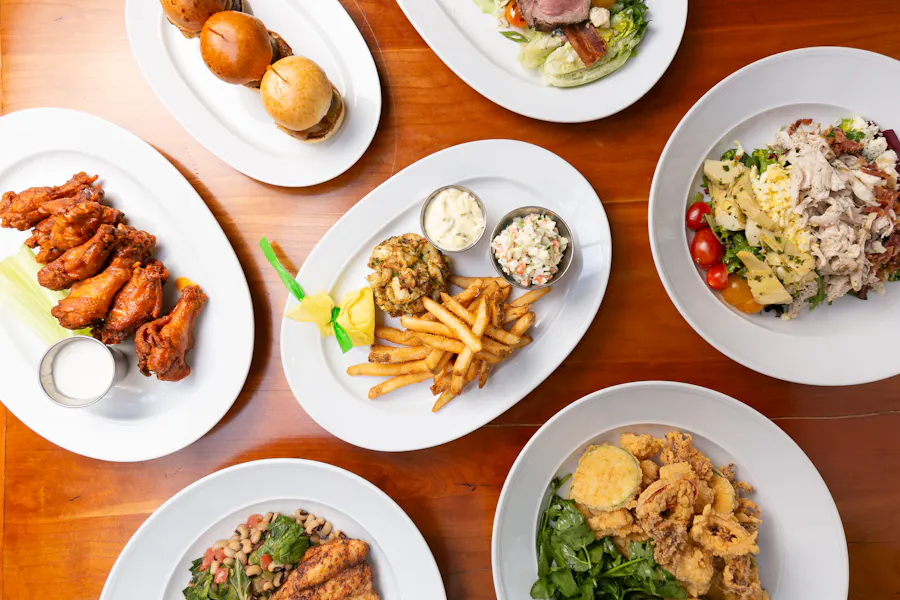 Concepts | Clyde's Restaurant Group in the USA