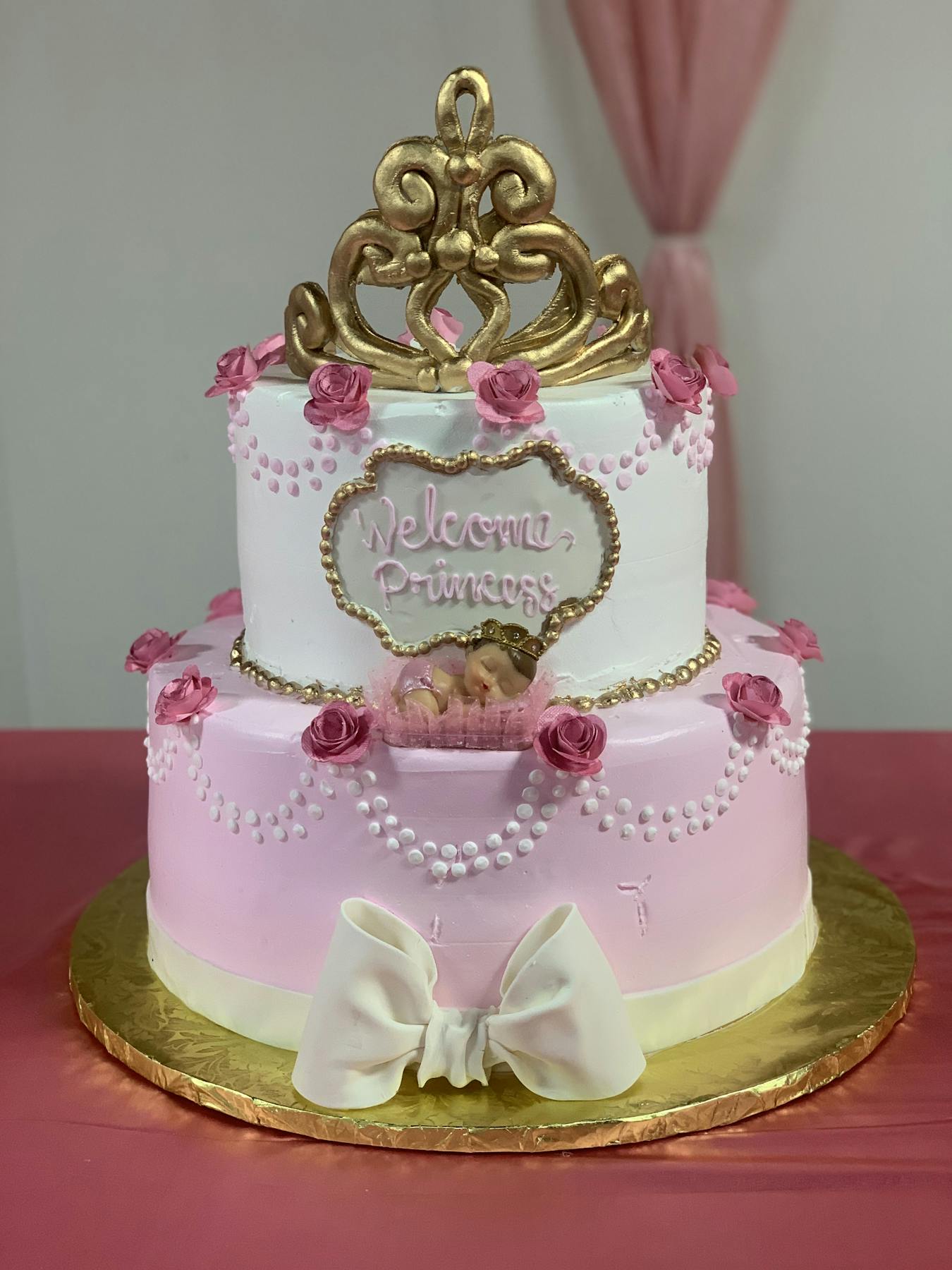 Cakes For Girls | Arely's Cakes & Arrangements | Bakery in Lufkin, TX