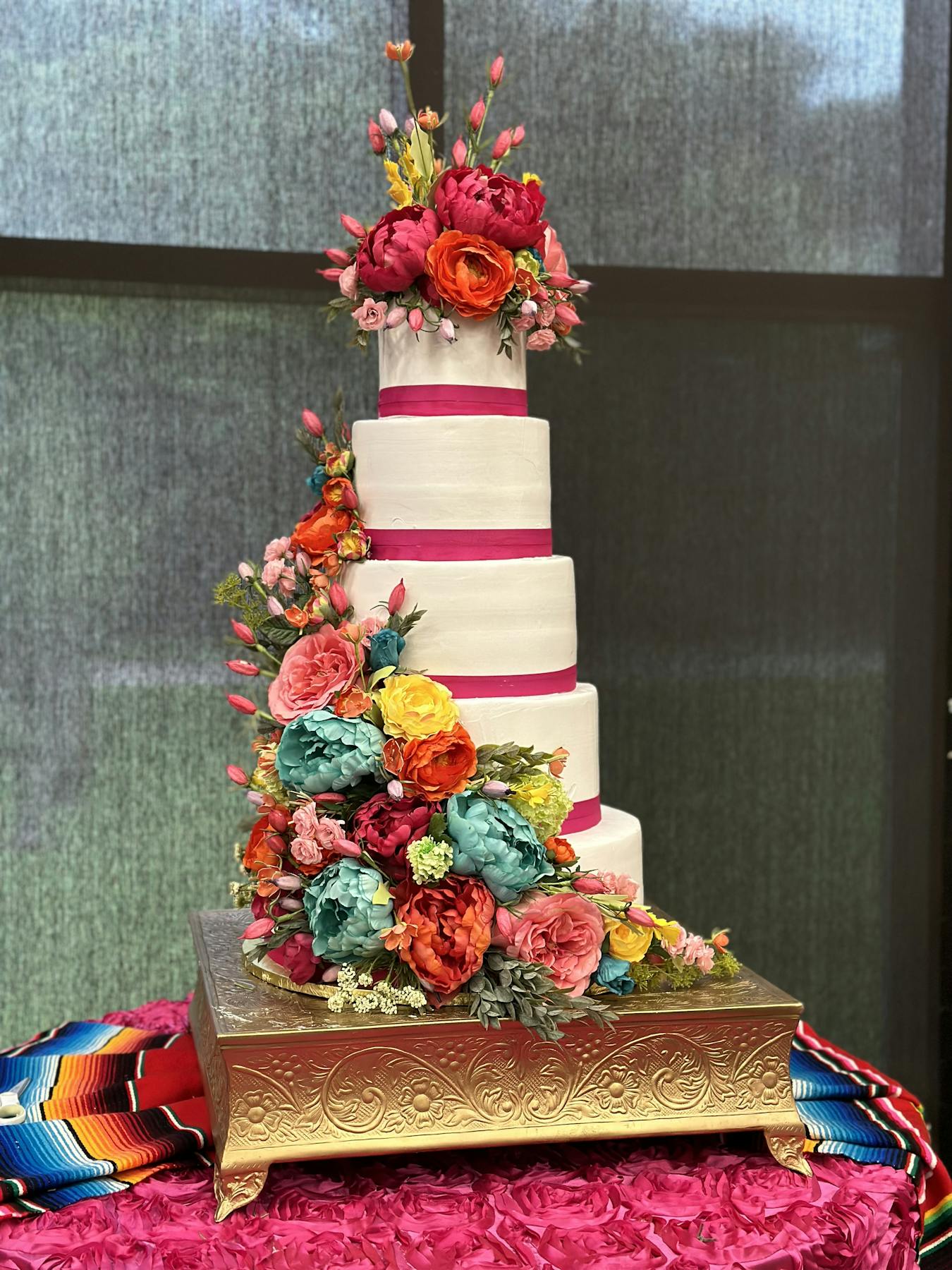 Quince | Arely's Cakes & Arrangements | Bakery in Lufkin, TX