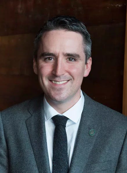 Chris Raftery | Gramercy Tavern