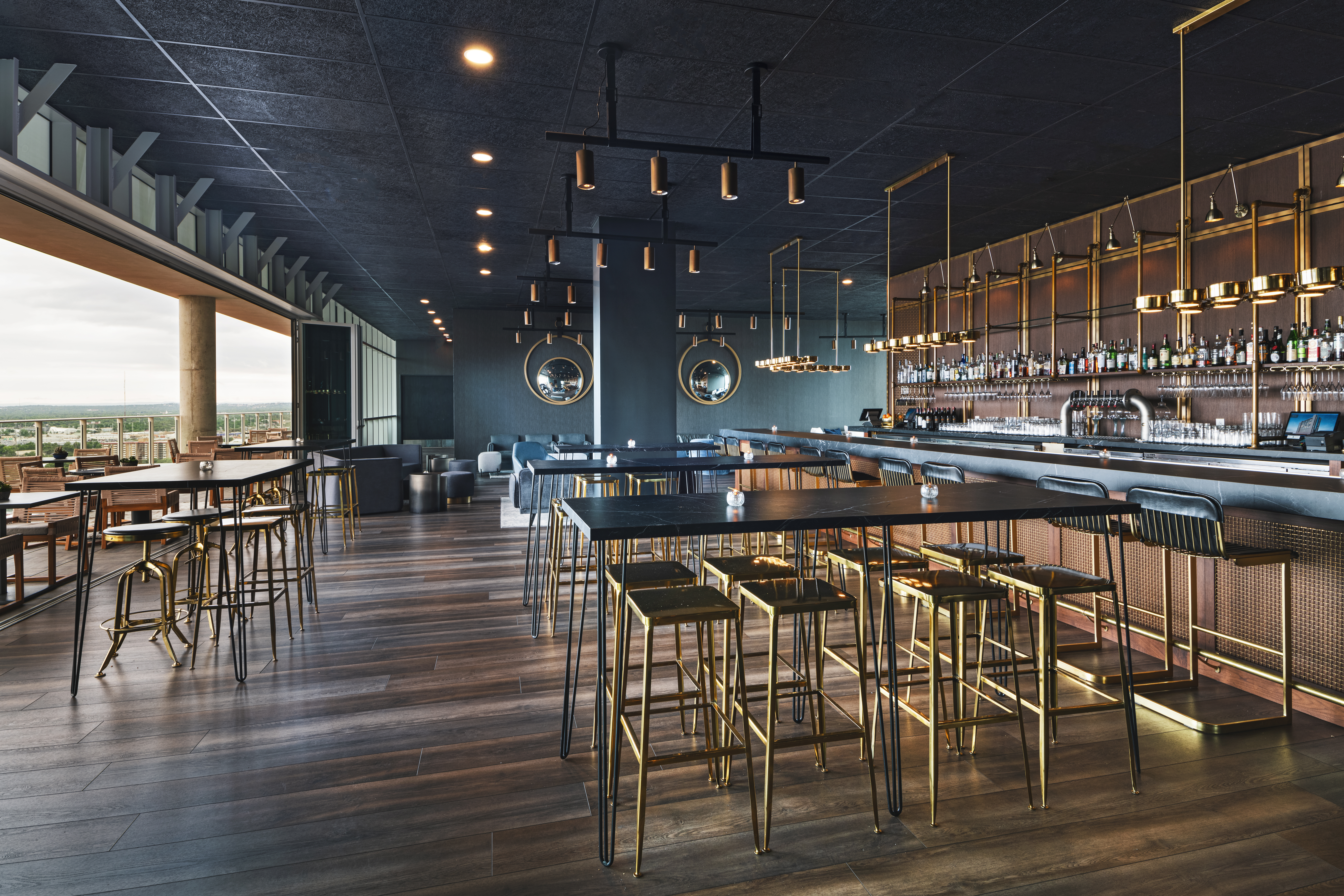 Gallery | The Moon's Daughters | Bar in San Antonio, TX