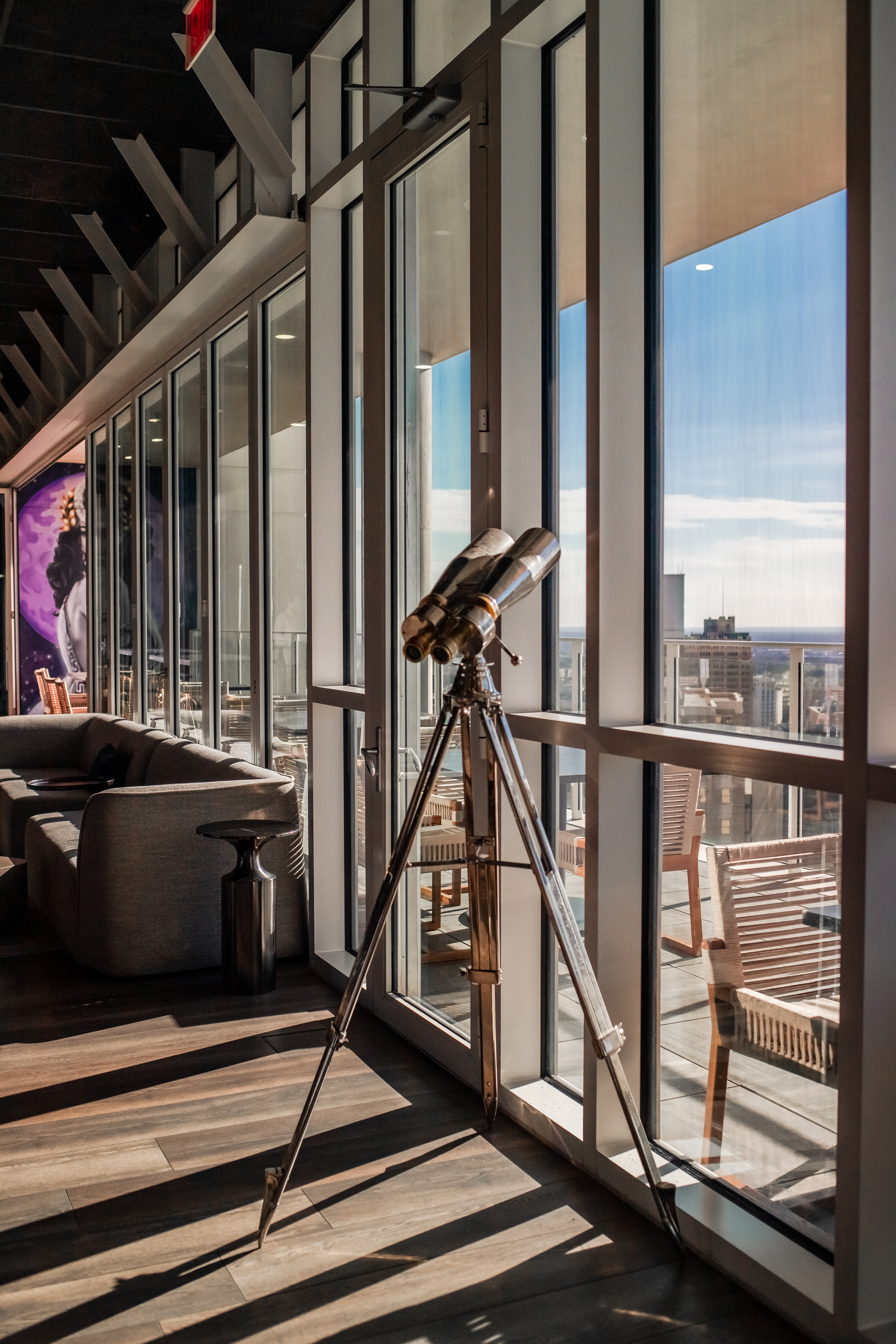 Gallery | The Moon's Daughters | Bar in San Antonio, TX