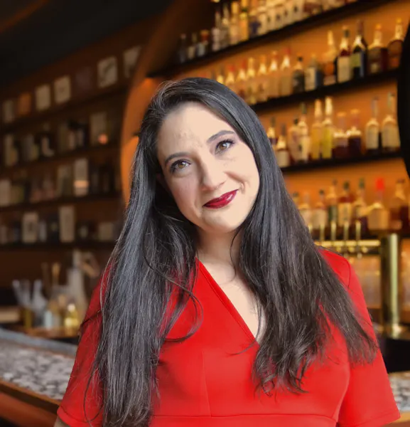 Sarah Grossman | Mordecai | American Fare & Exceptional Cocktails ...