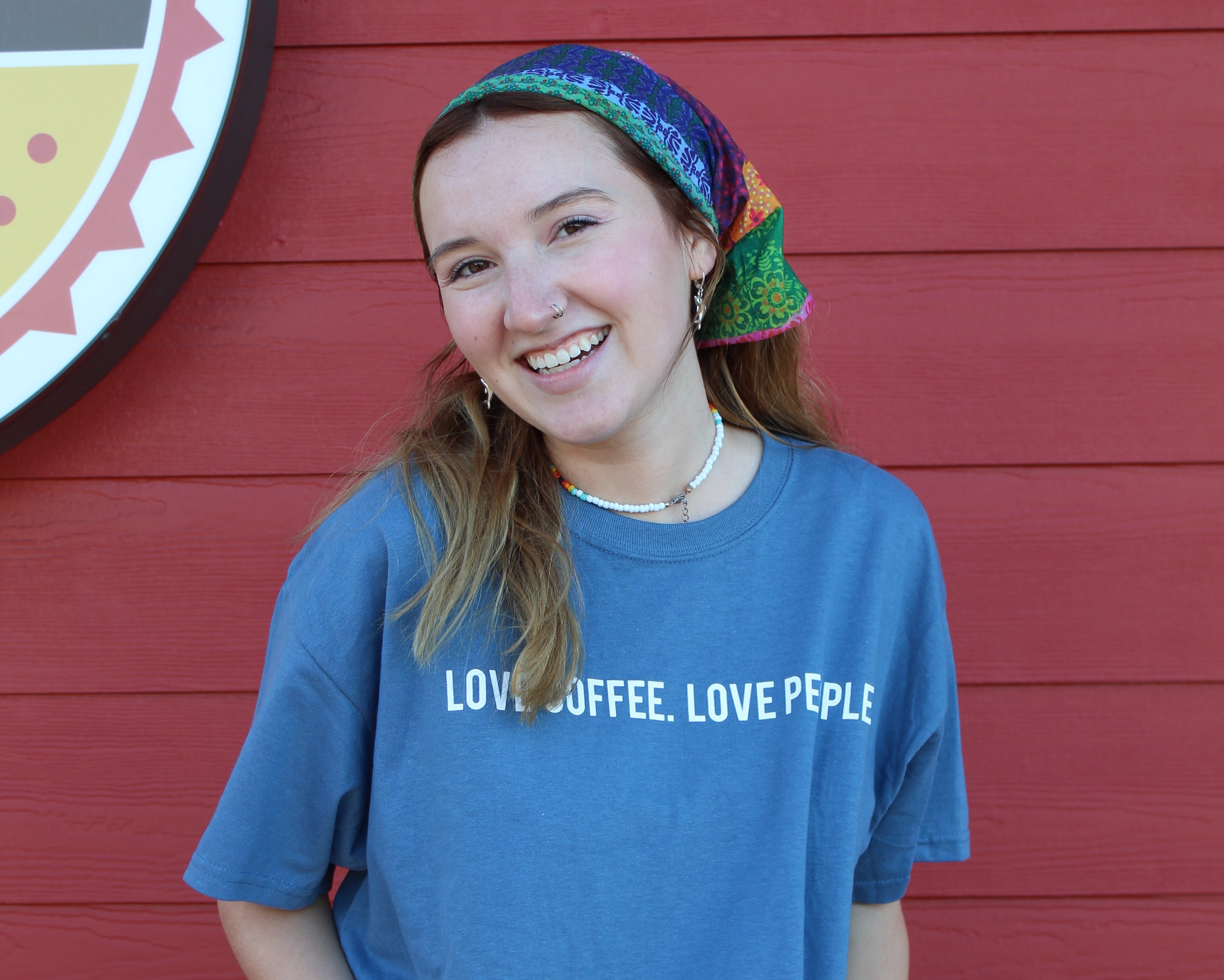Java Moe's Short Sleeve Tees | Java Moe's