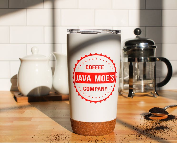 The Ange | Java Moe's