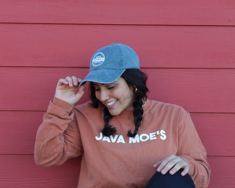 Java Moe’s Hat | Java Moe's