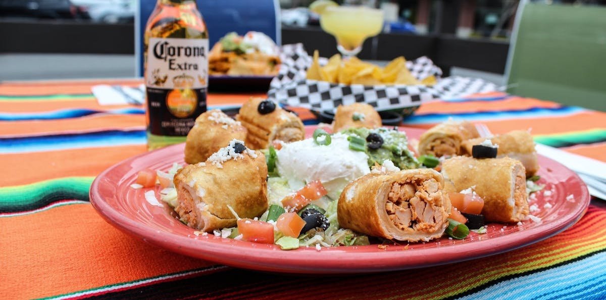 Happy Hour | Amigo Mexican Restaurante