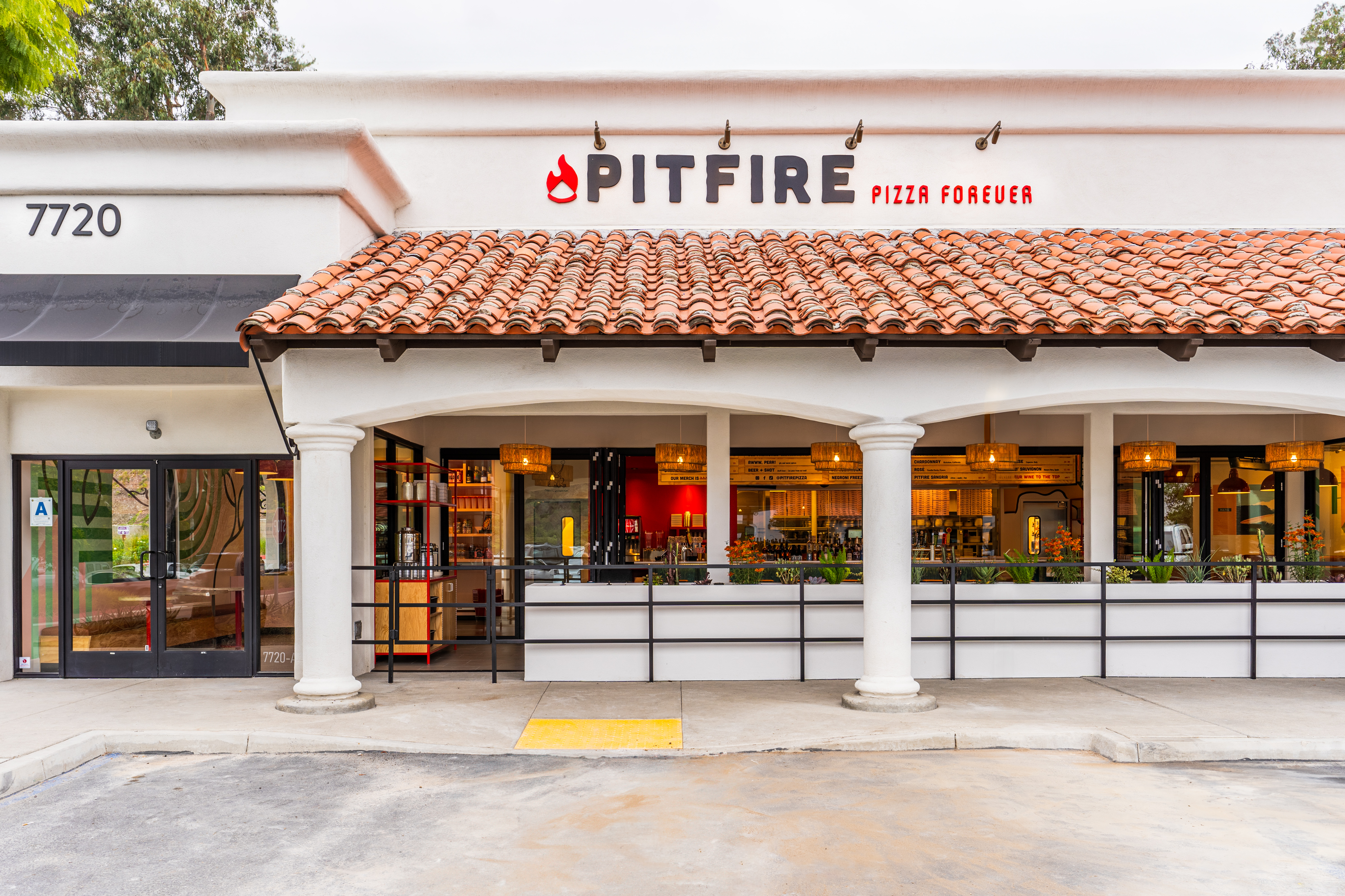 Carlsbad | Hours + Location | Pitfire Pizza | Southern CA Pizzeria