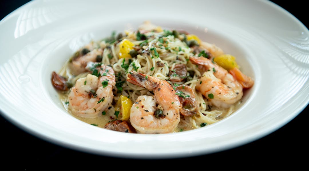 Contact | Luciano's Italy in Duluth GA