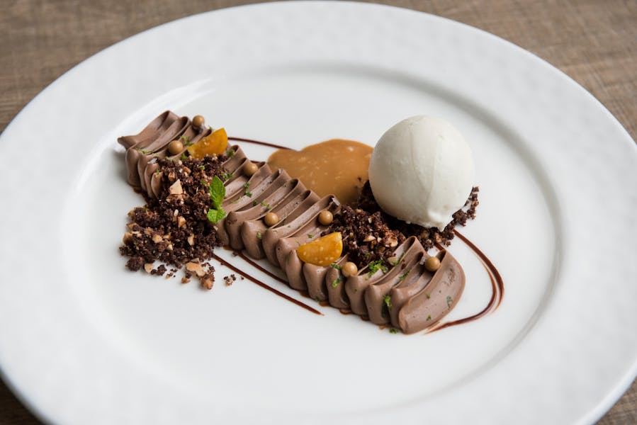 EAT, Extraordinary Taste @ Atlantis | Fish by José Andrés