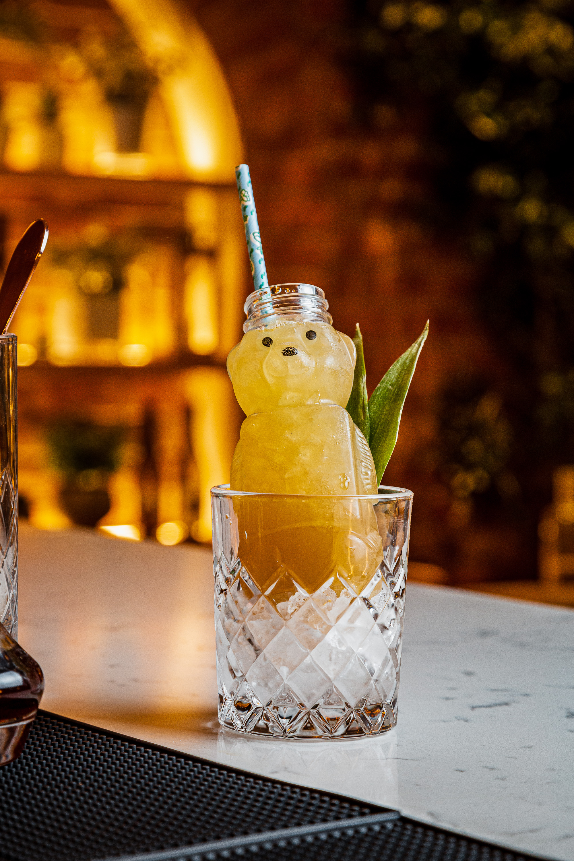 Marylebone Menus | Sunday in Brooklyn | Modern American Restaurant in ...