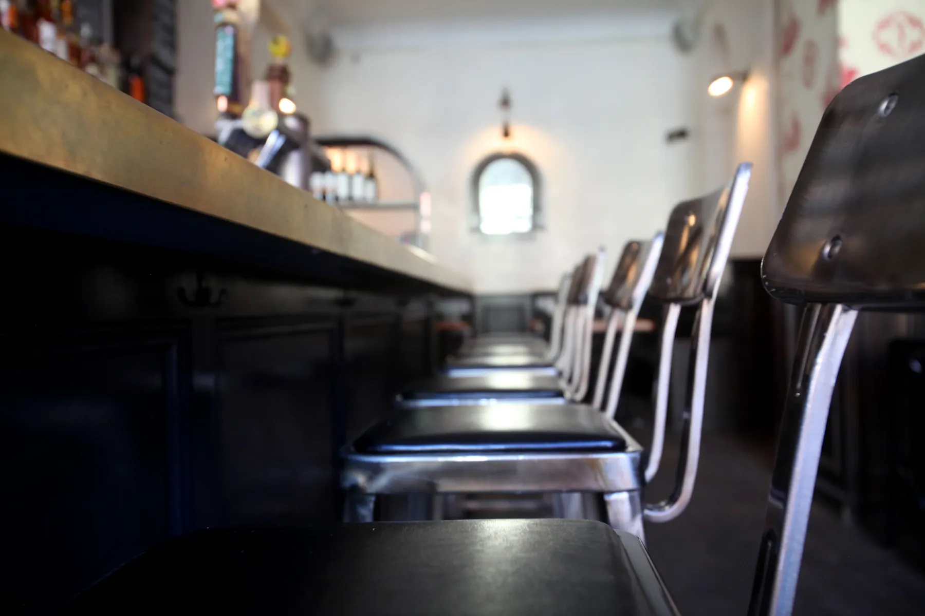Gallery | Congress Bar | Bar Restaurant in Brooklyn, NY