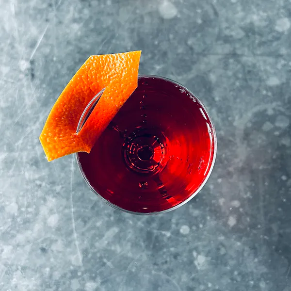 Happy Hour | Congress Bar | Bar Restaurant in Brooklyn, NY