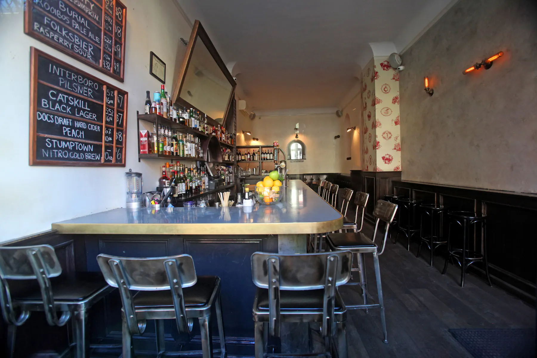 Gallery | Congress Bar | Bar Restaurant in Brooklyn, NY
