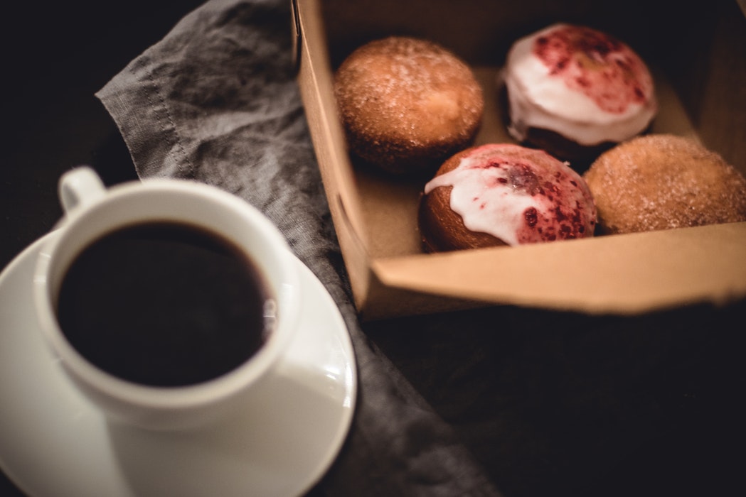 Menus | Tootsies at the Stanford Barn