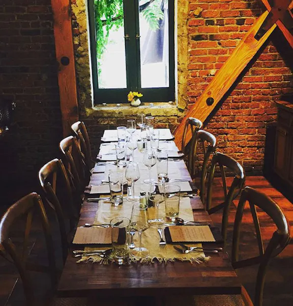 Tootsies at the Cantor Art Center | Hours + Location | Tootsies at the ...