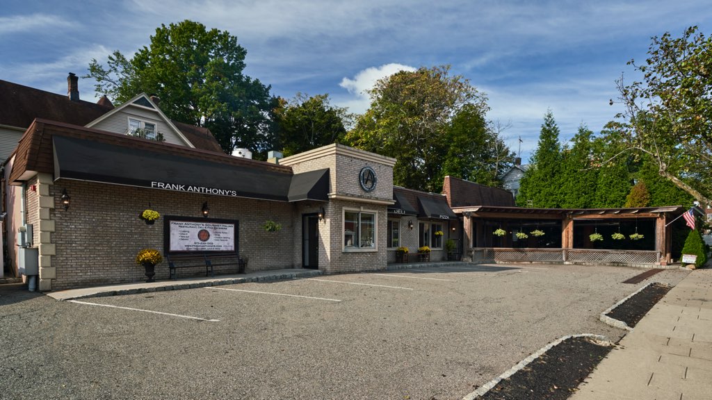 Our Story | Frank Anthony's Gourmet Italian in Verona, NJ