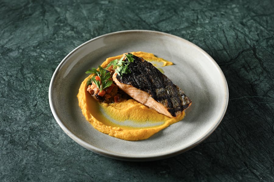 Menu | Harta Mediterranean Brasserie in New York, NY