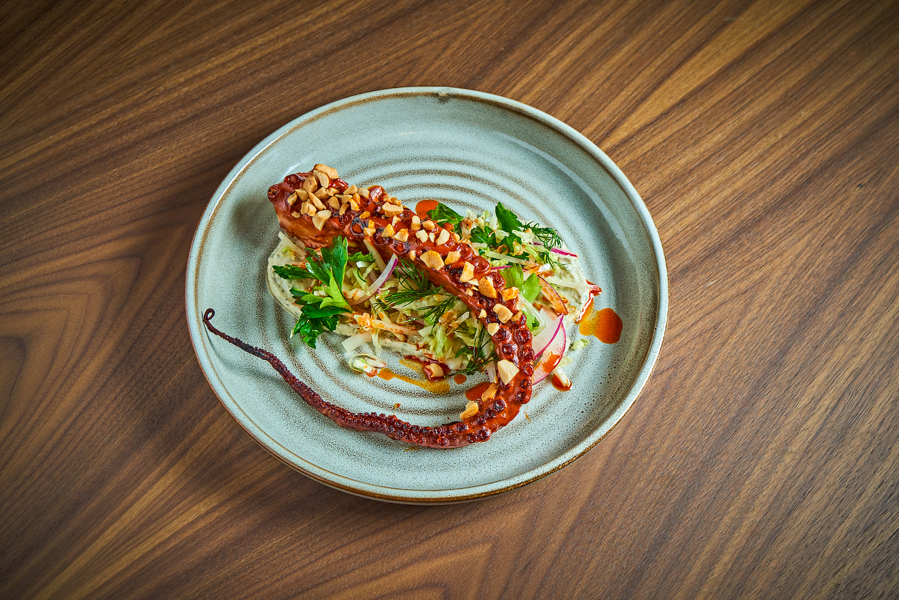 Gallery | Harta Mediterranean Brasserie in New York, NY