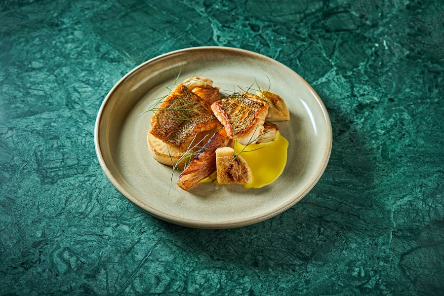 Menu | Harta Mediterranean Brasserie in New York, NY