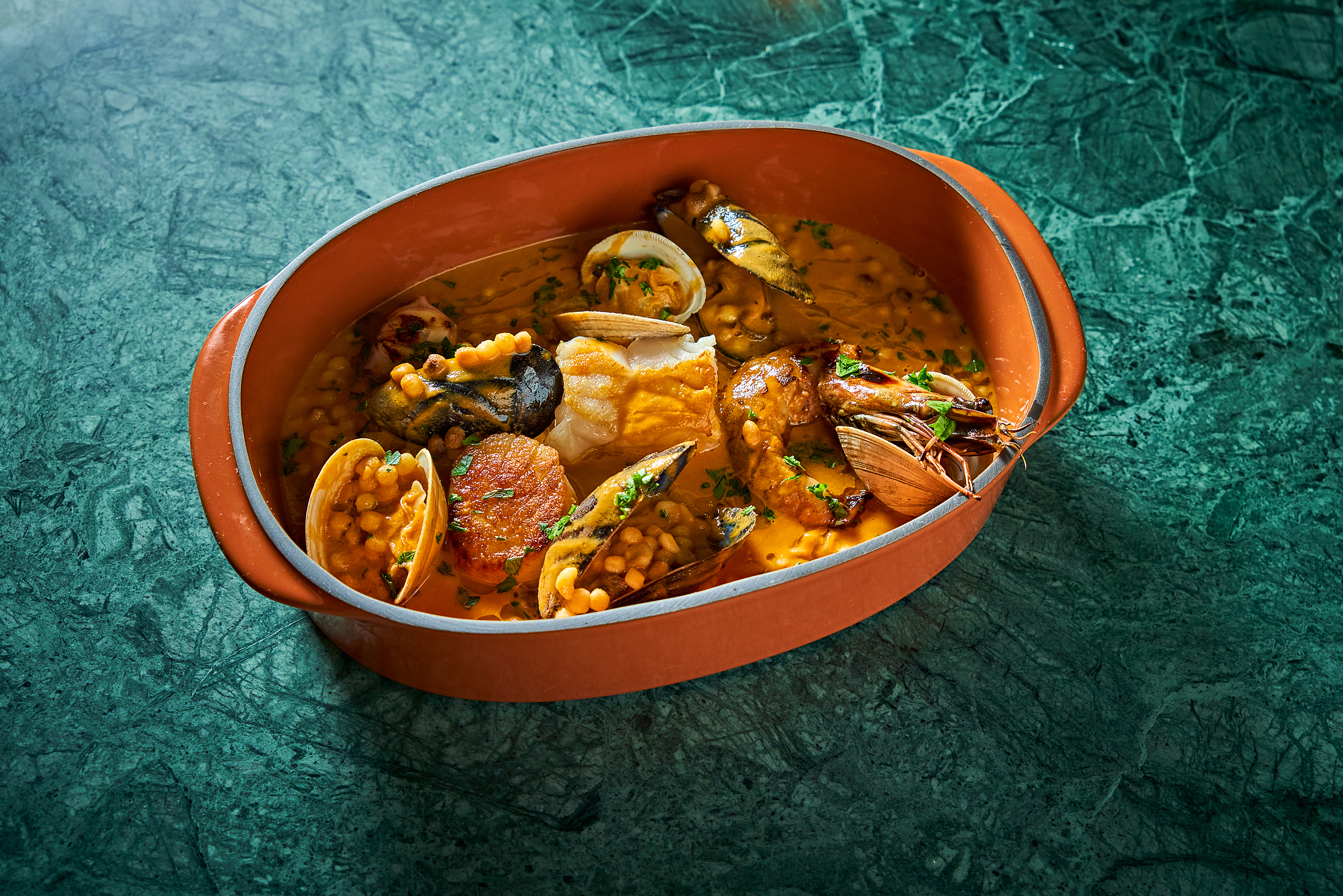 Gallery | Harta Mediterranean Brasserie in New York, NY