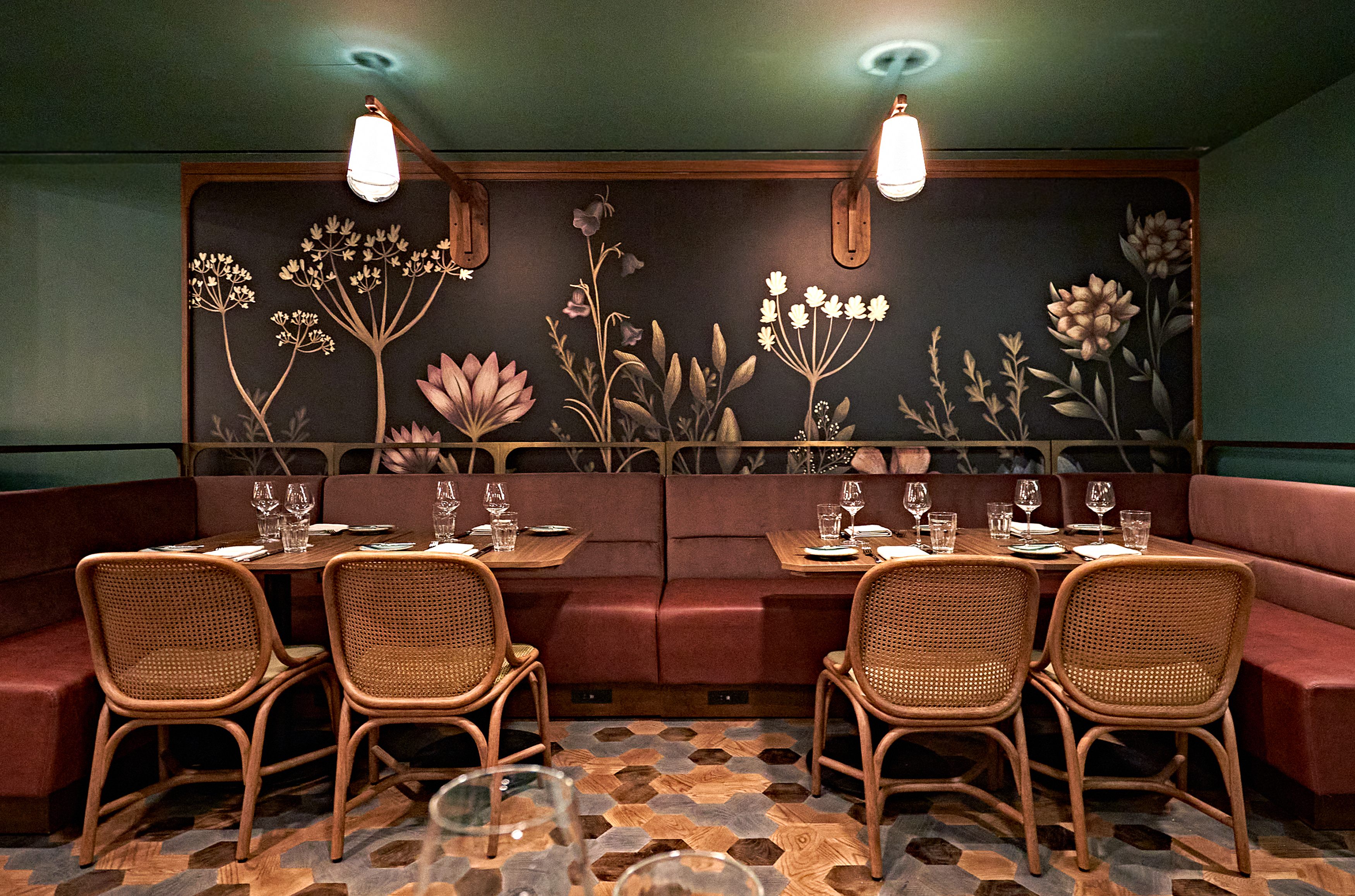 Gallery | Harta Mediterranean Brasserie in New York, NY