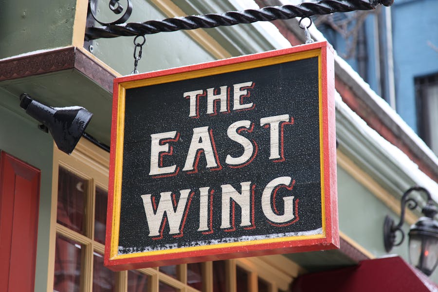 Private Events | The Stumble Inn in NYC