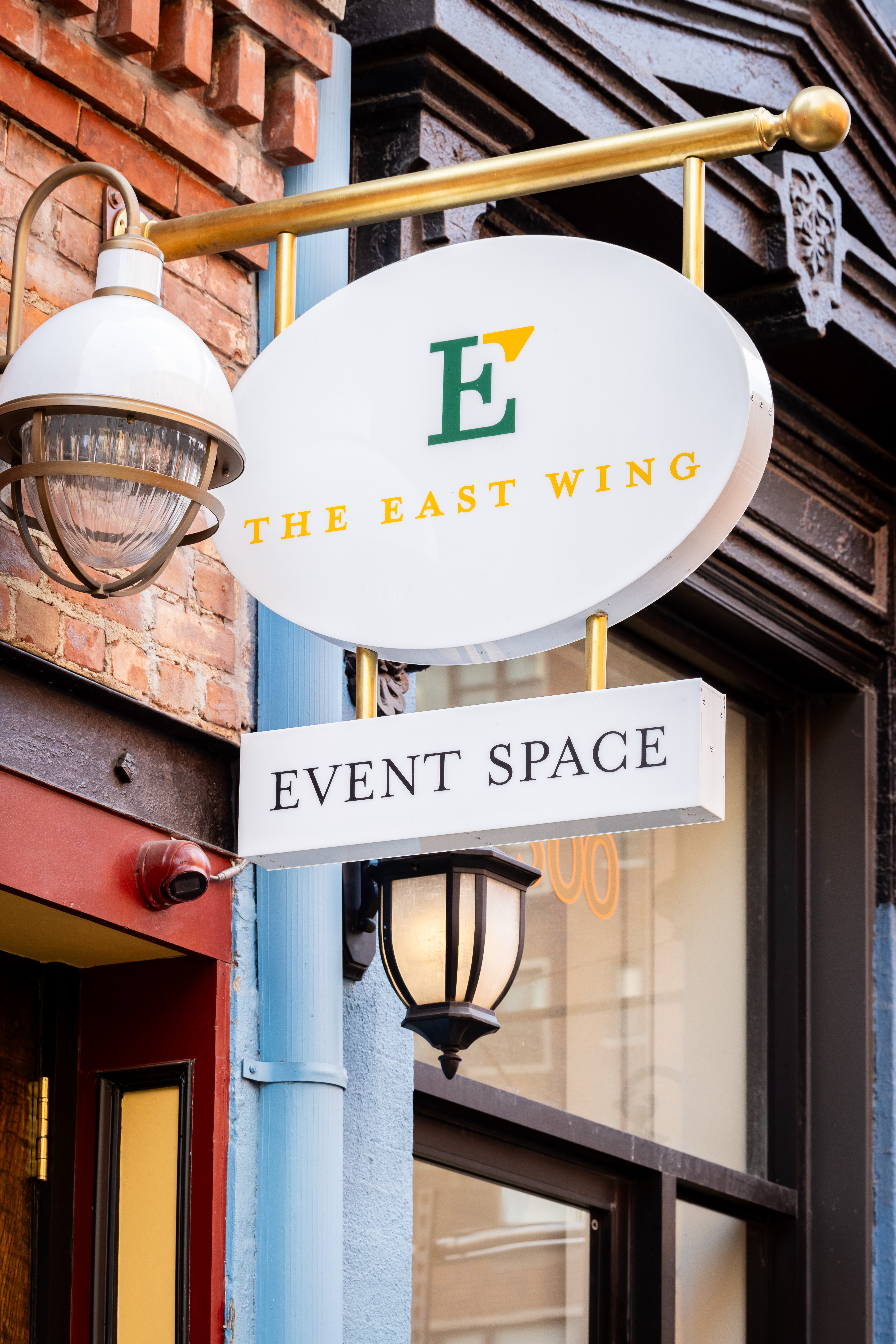 The East Wing | The Stumble Inn | Classic N.Y. Sports bar and American ...