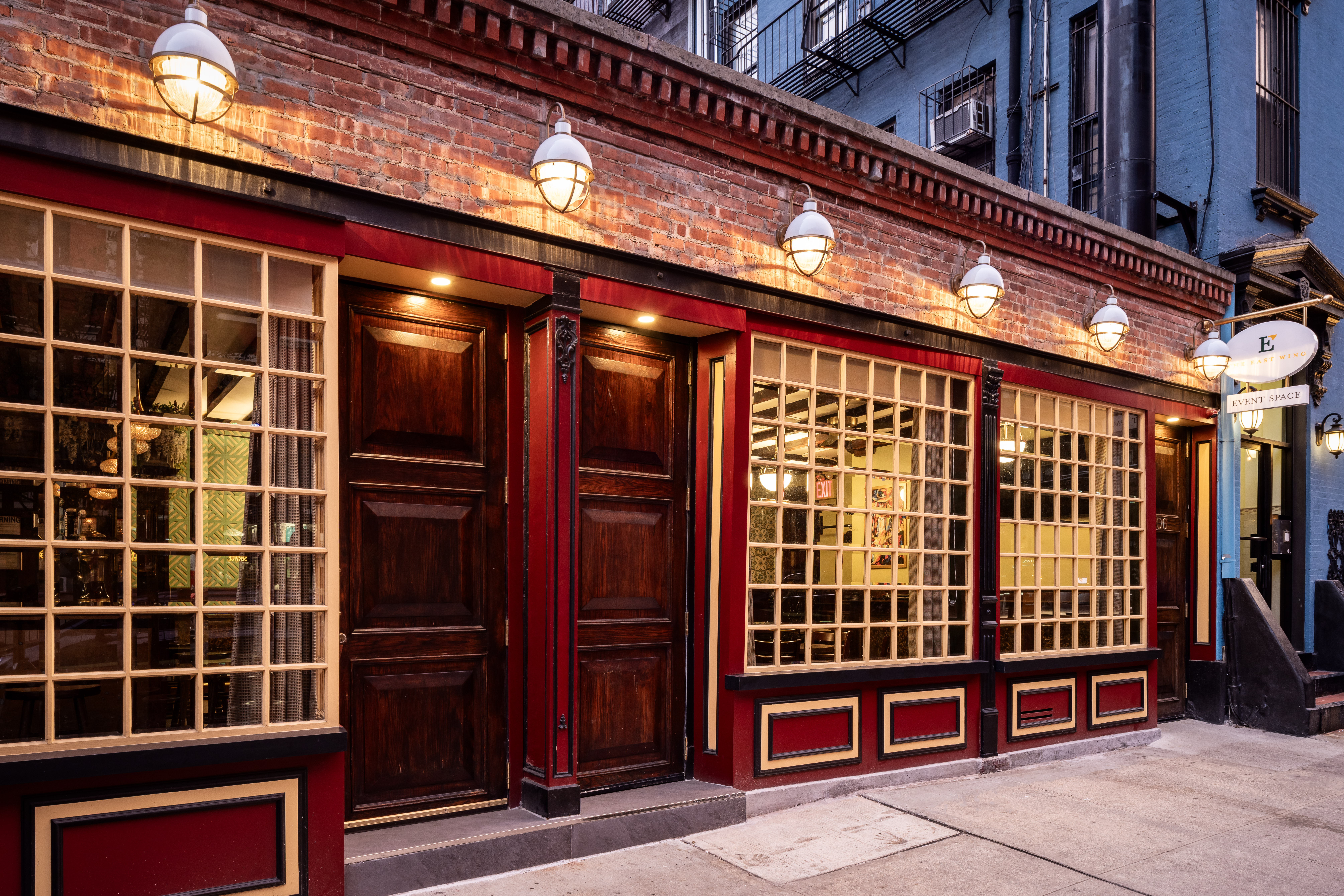 Private Events | The Stumble Inn in NYC