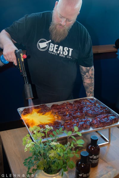 Oktoberfest | Beast Craft BBQ Co. | BBQ Restaurant in Belleville, IL