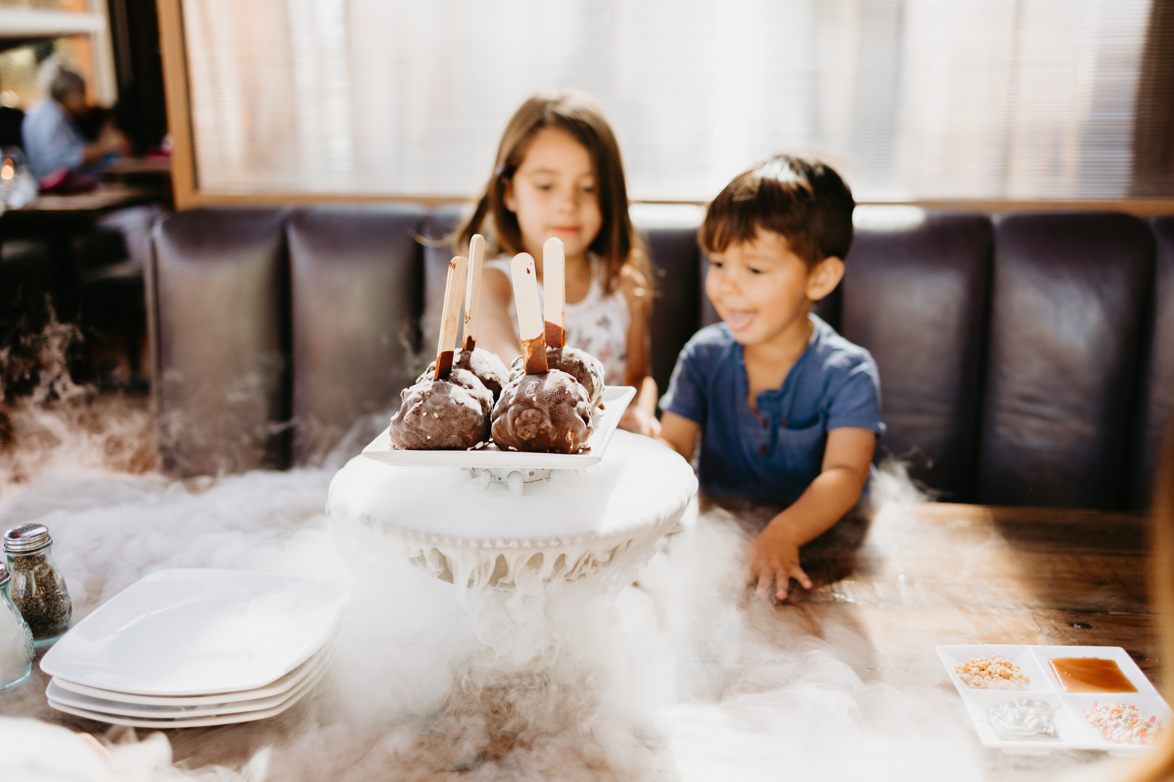 Local Restaurant Carmel CA - SURCarmel