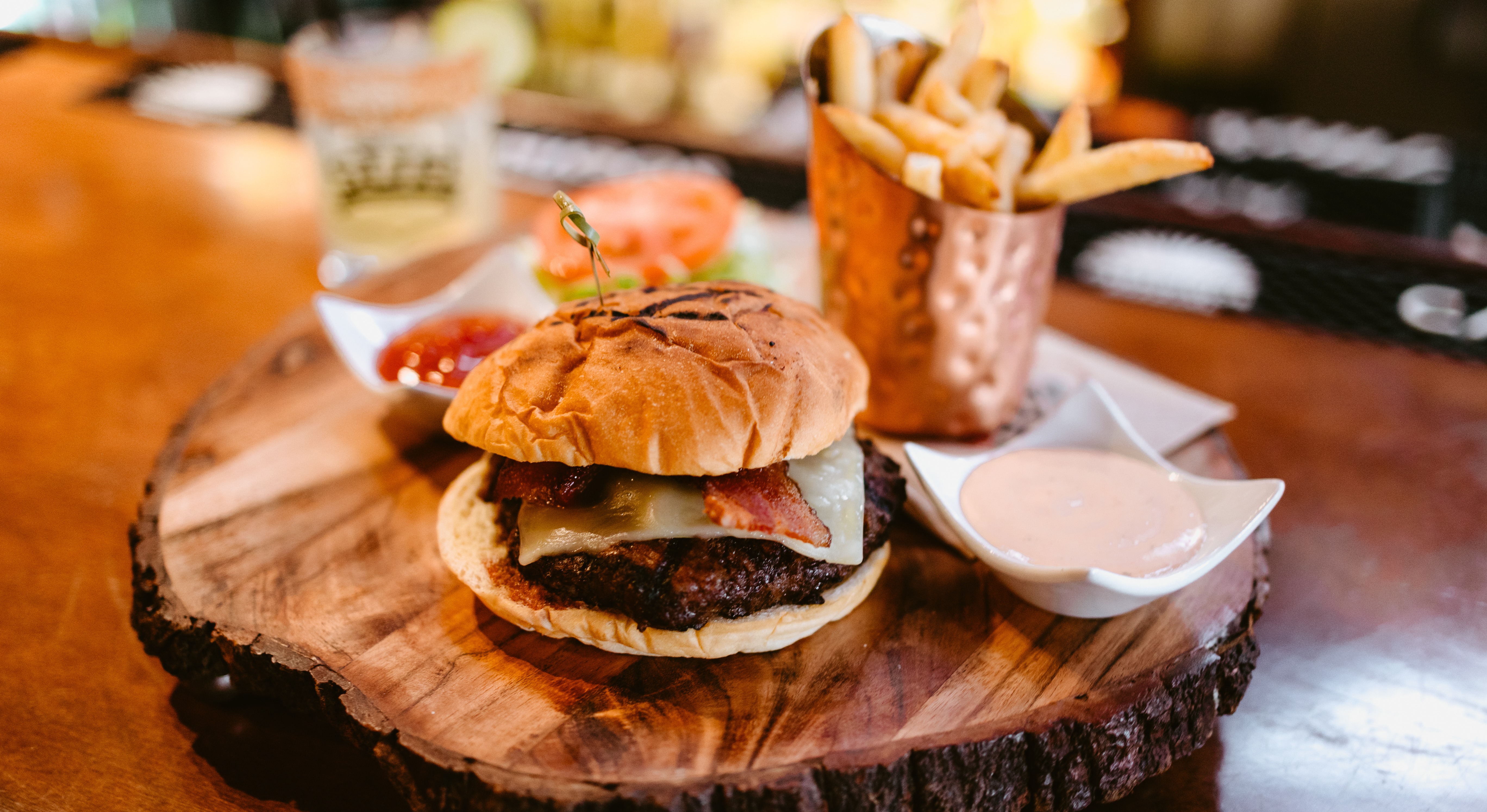 Local Restaurant Carmel CA - SURCarmel