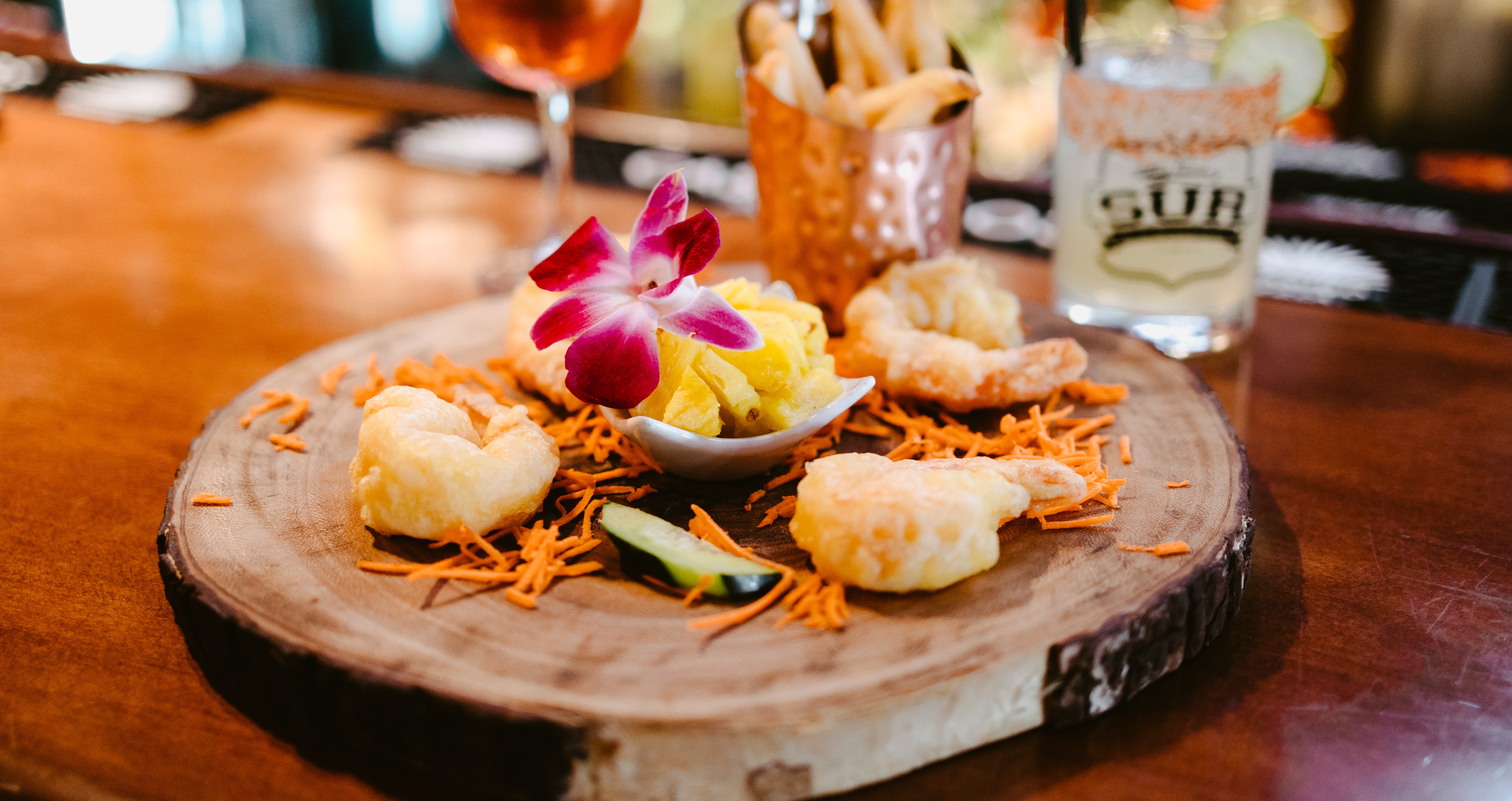 Local Restaurant Carmel CA - SURCarmel