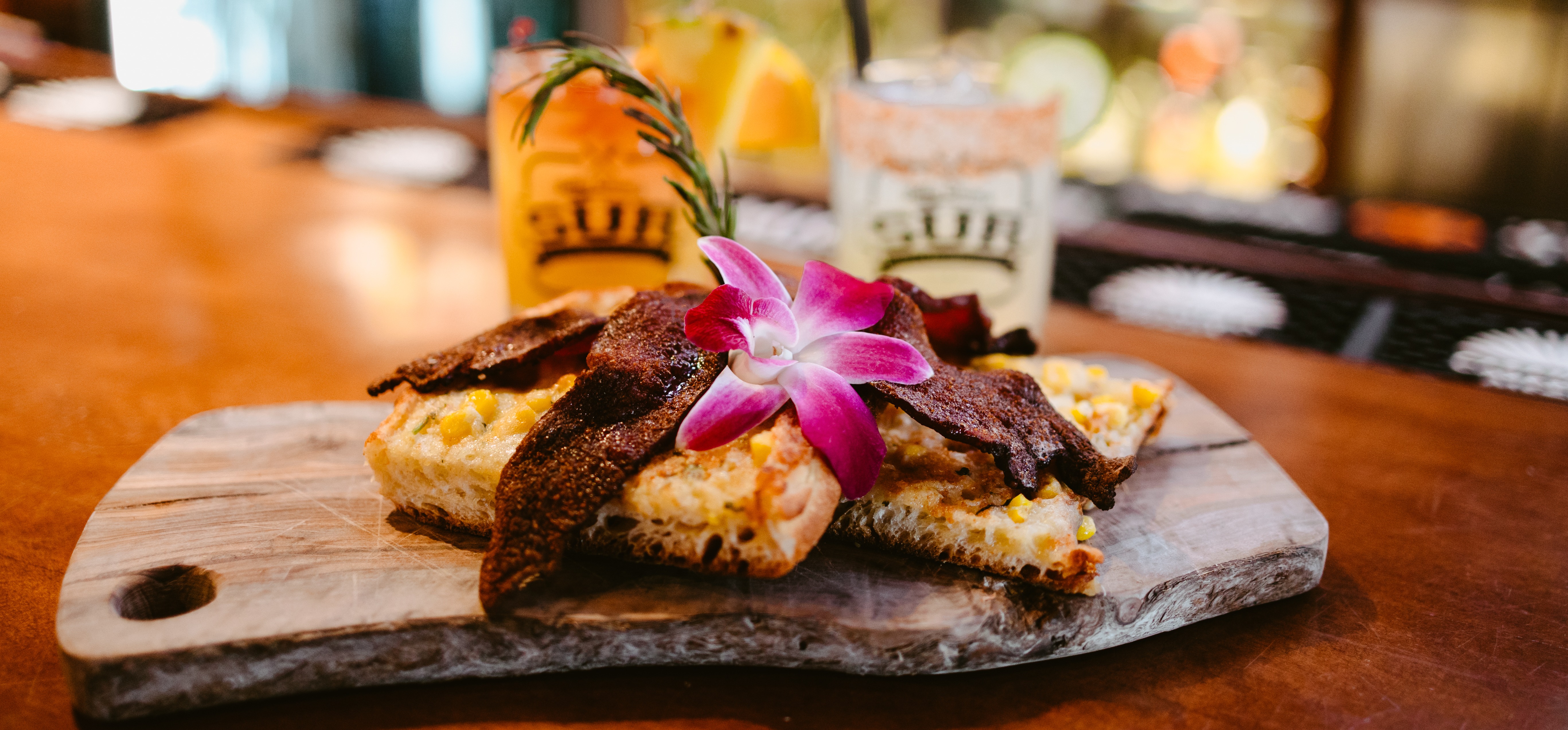 Local Restaurant Carmel CA - SURCarmel