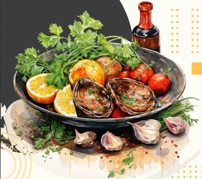 Culinary Secrets To Glowing Skin