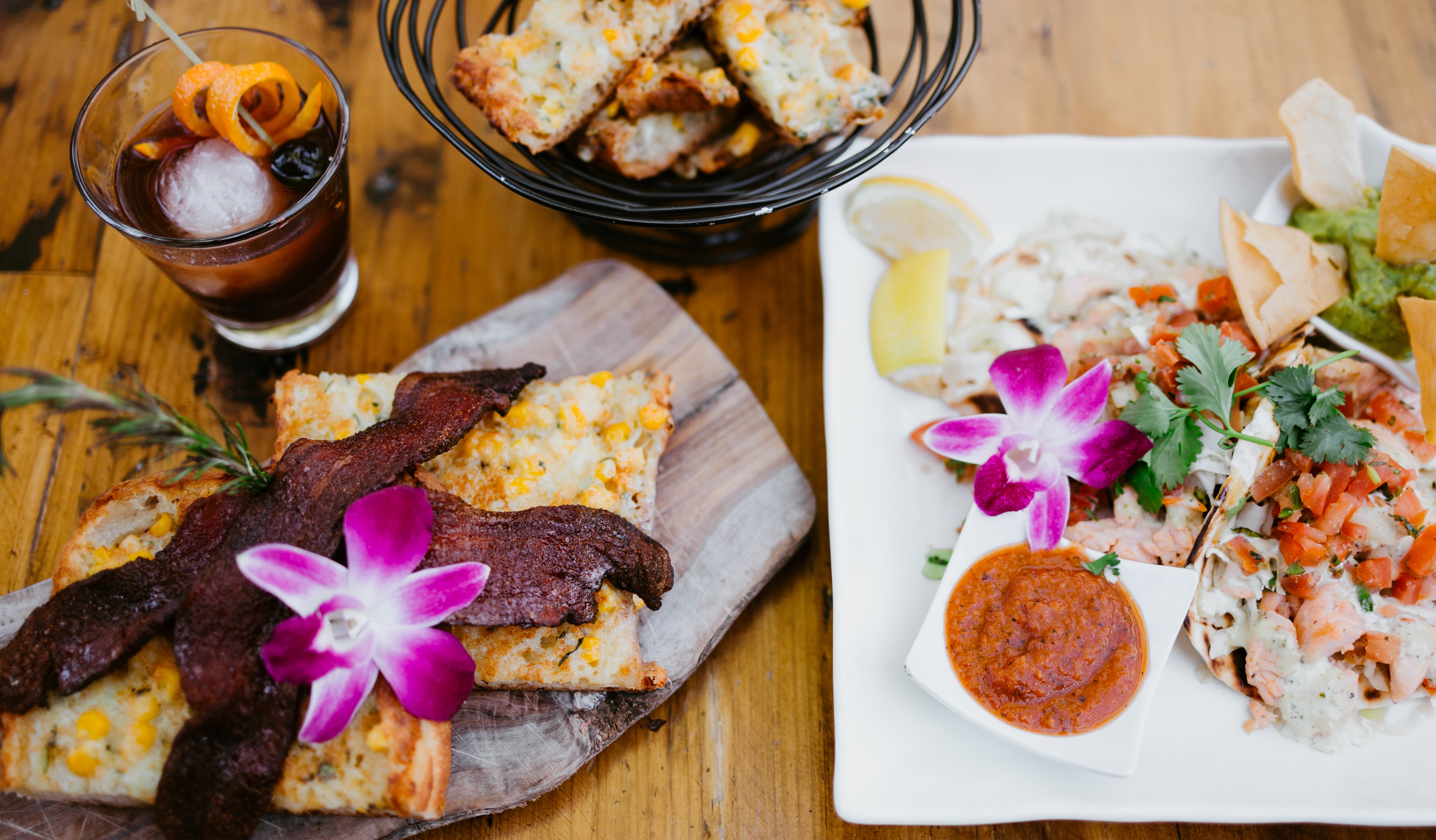 Local Restaurant Carmel CA - SURCarmel