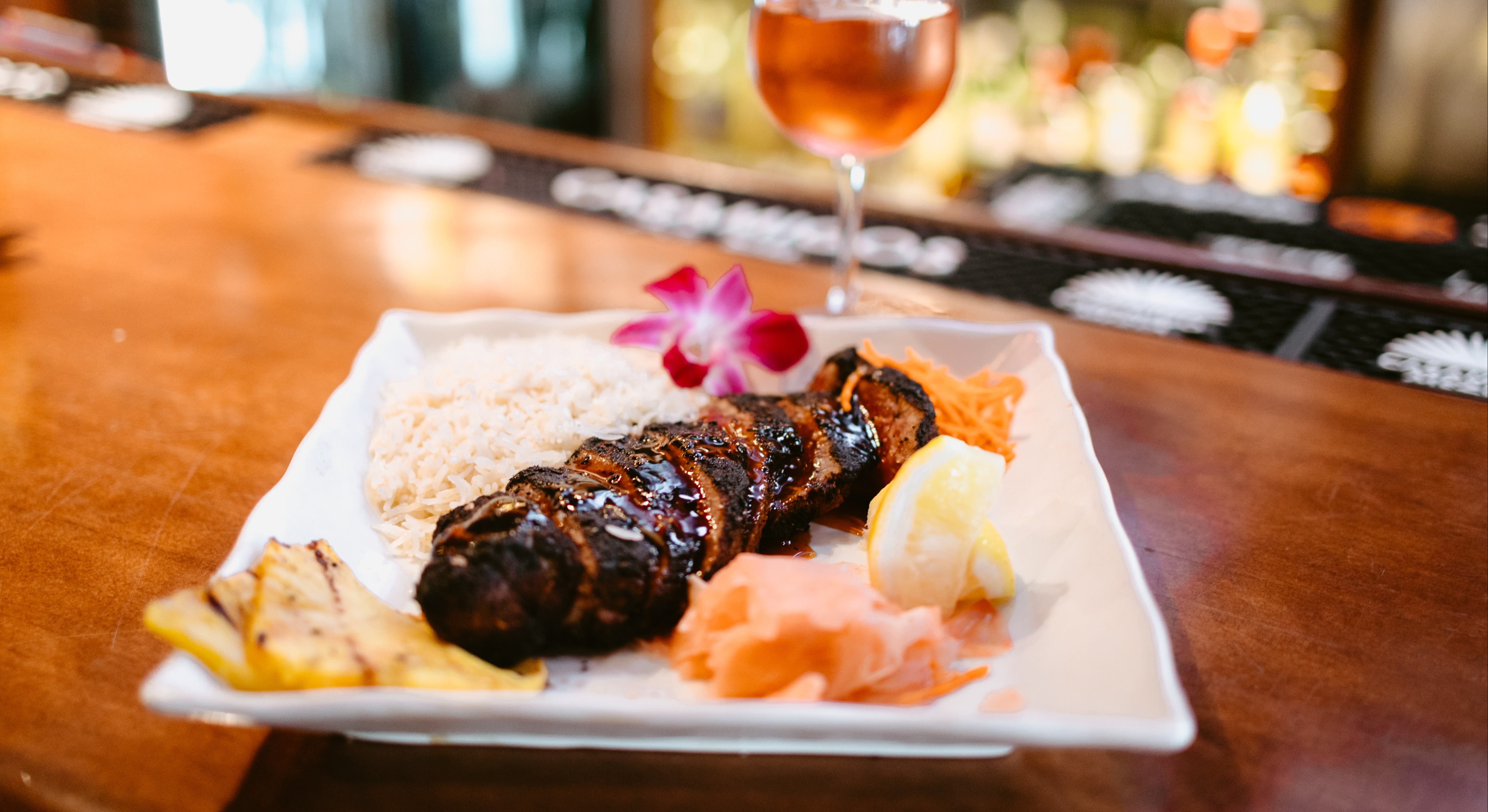 Local Restaurant Carmel CA - SURCarmel