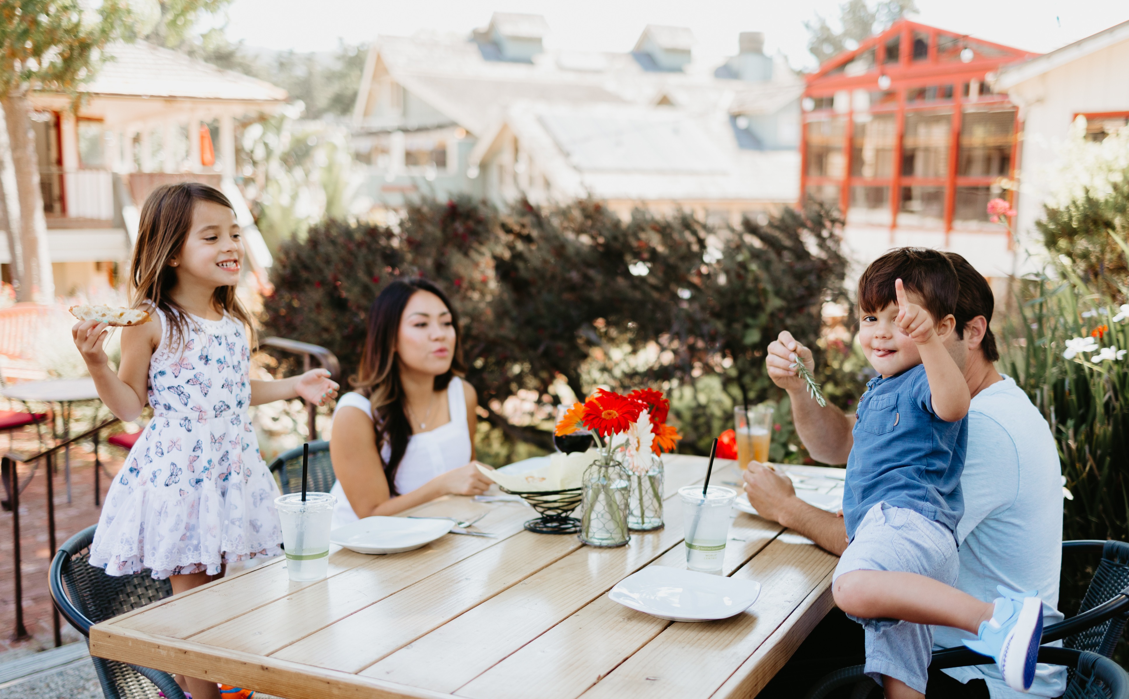 Local Restaurant Carmel CA - SURCarmel