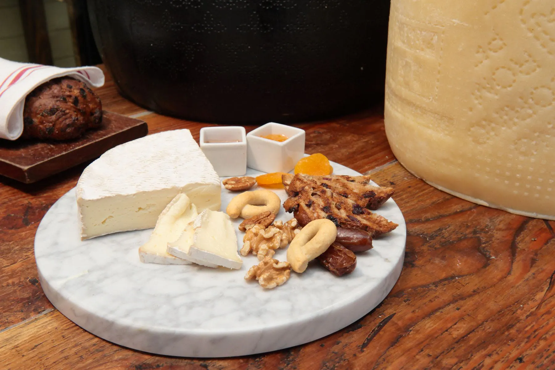 Forma Restaurant & Cheese Bar