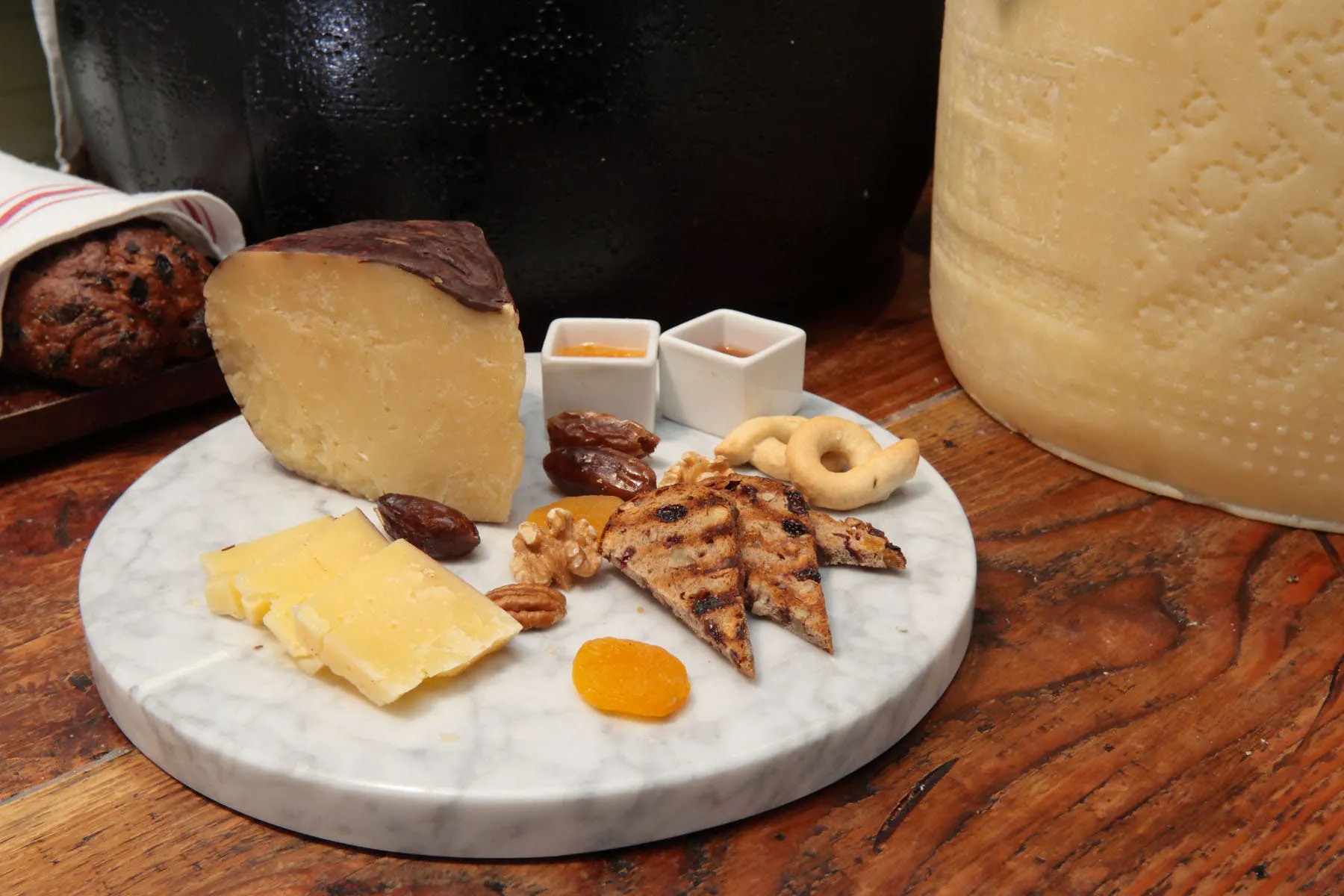 Forma Restaurant & Cheese Bar