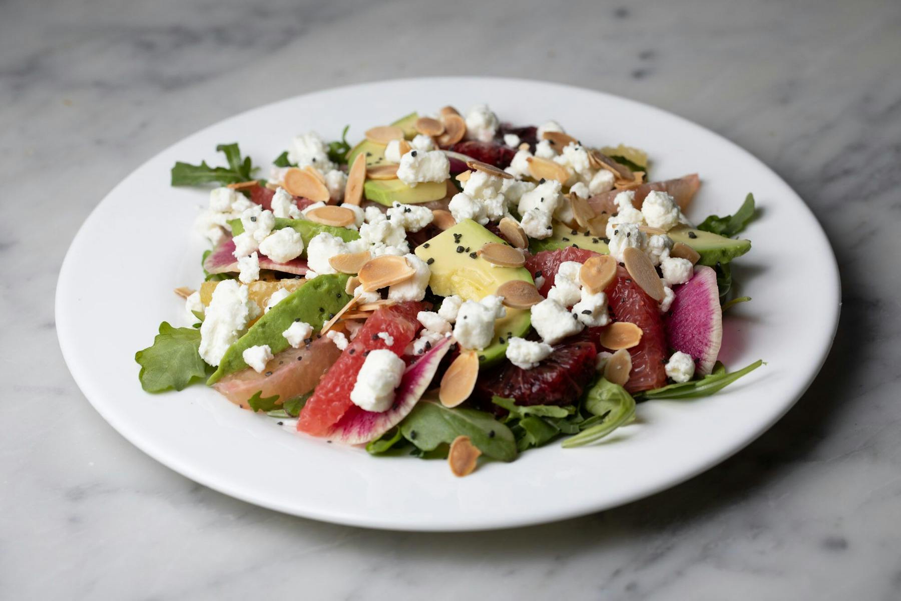 Forma Restaurant & Cheese Bar