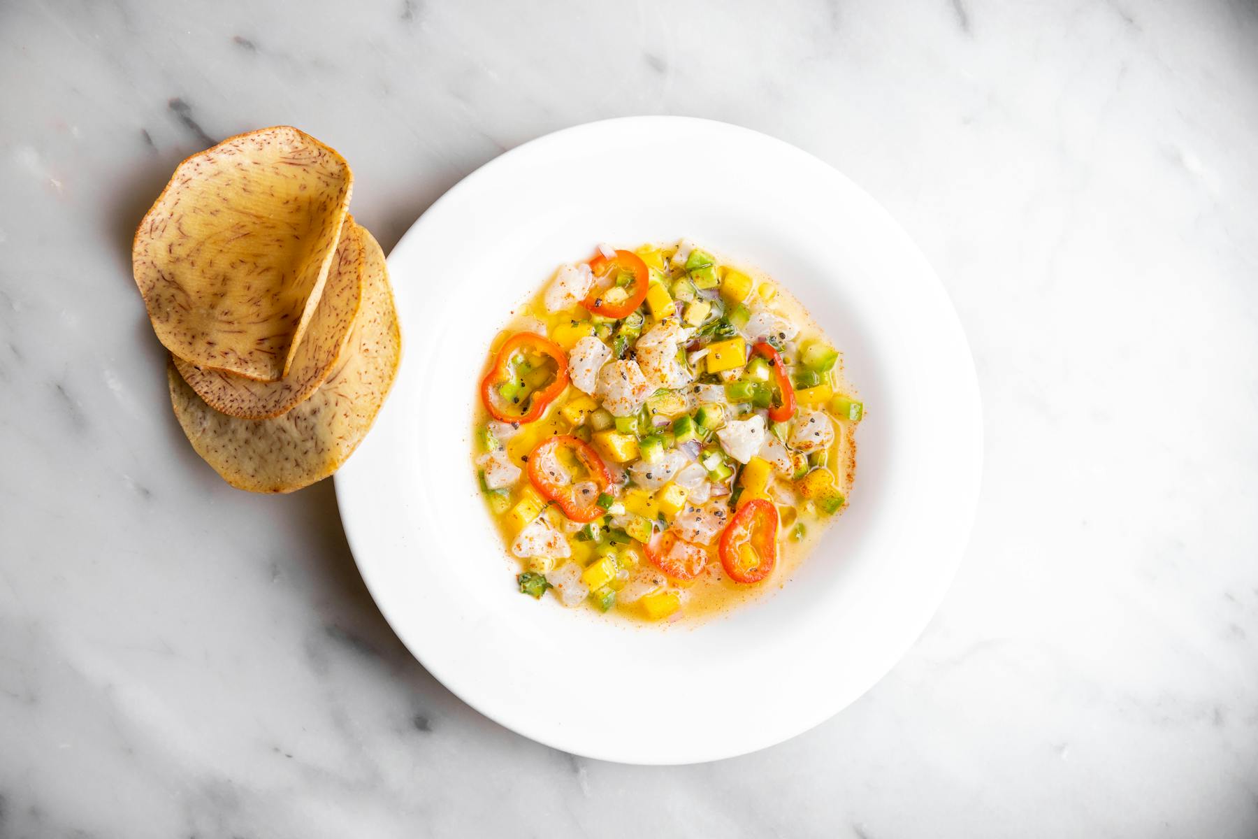 Forma Restaurant & Cheese Bar