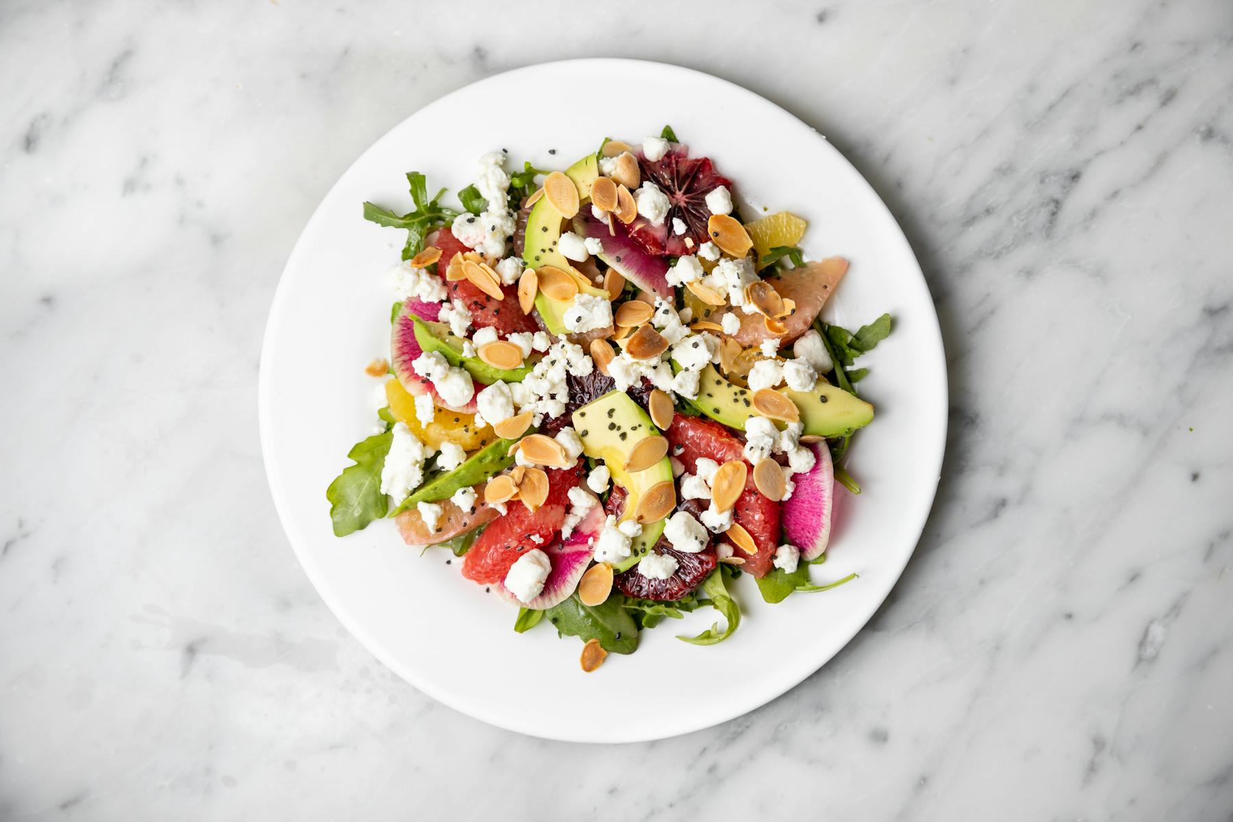 Forma Restaurant & Cheese Bar