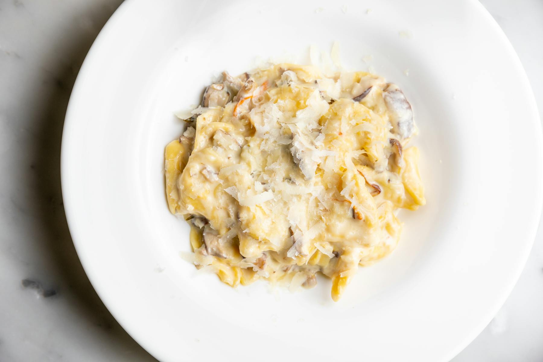 Forma Restaurant & Cheese Bar